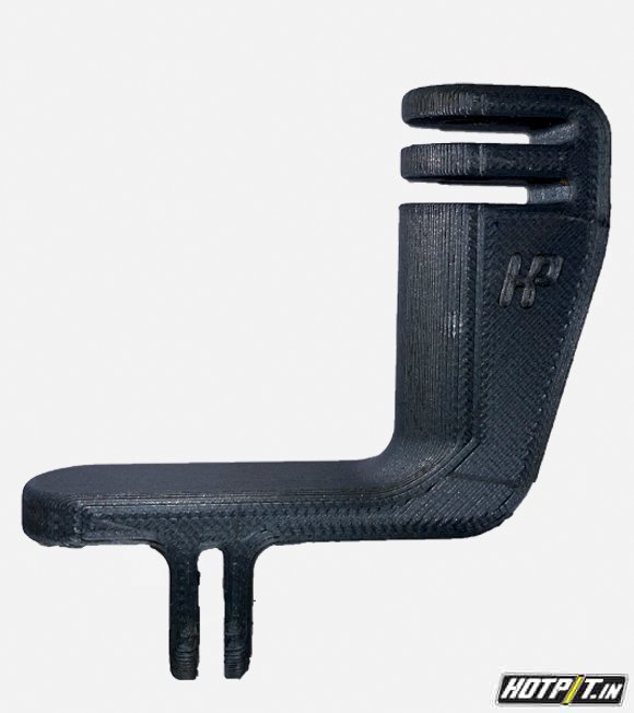 GoPro Vertical Mount - HotPit.in