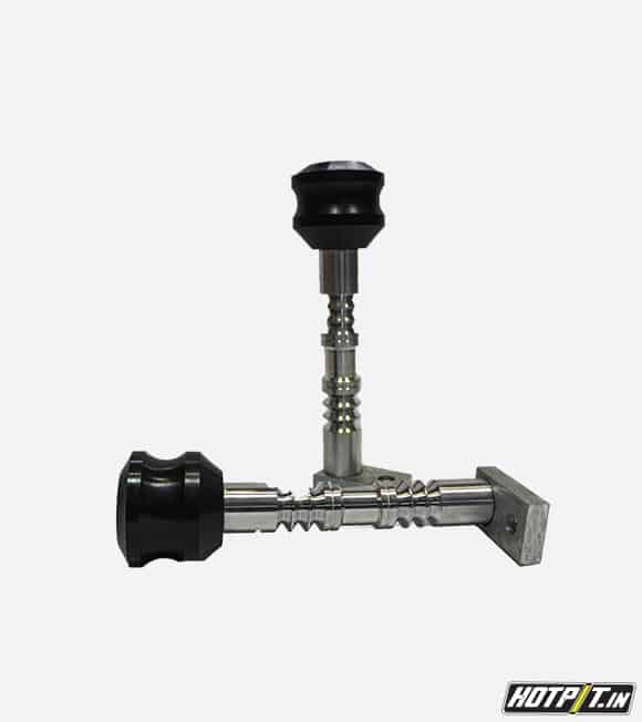 Yamaha R15 V3 Frame Slider - HotPit.in