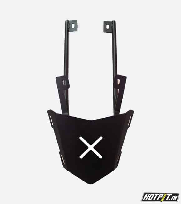 Yamaha R15 V3 Top Rack - HotPit.in