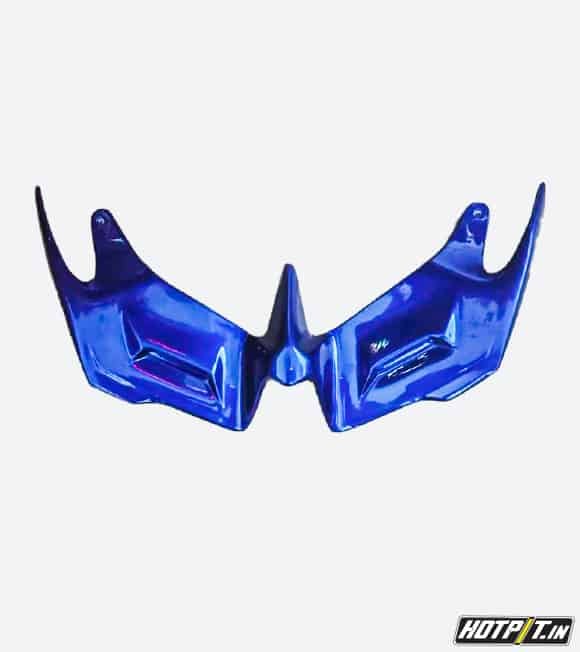 Yamaha R3 Winglet - HotPit.in